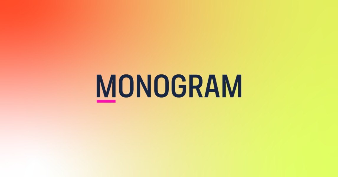 Class Leading Web Design & Development London | Monogram Digital